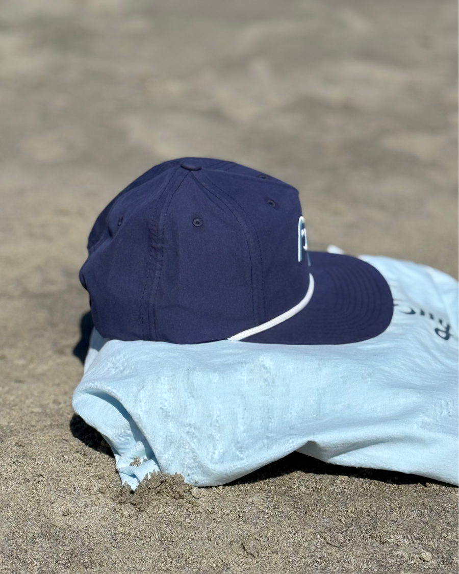 Folly Golf - Caddie Hat