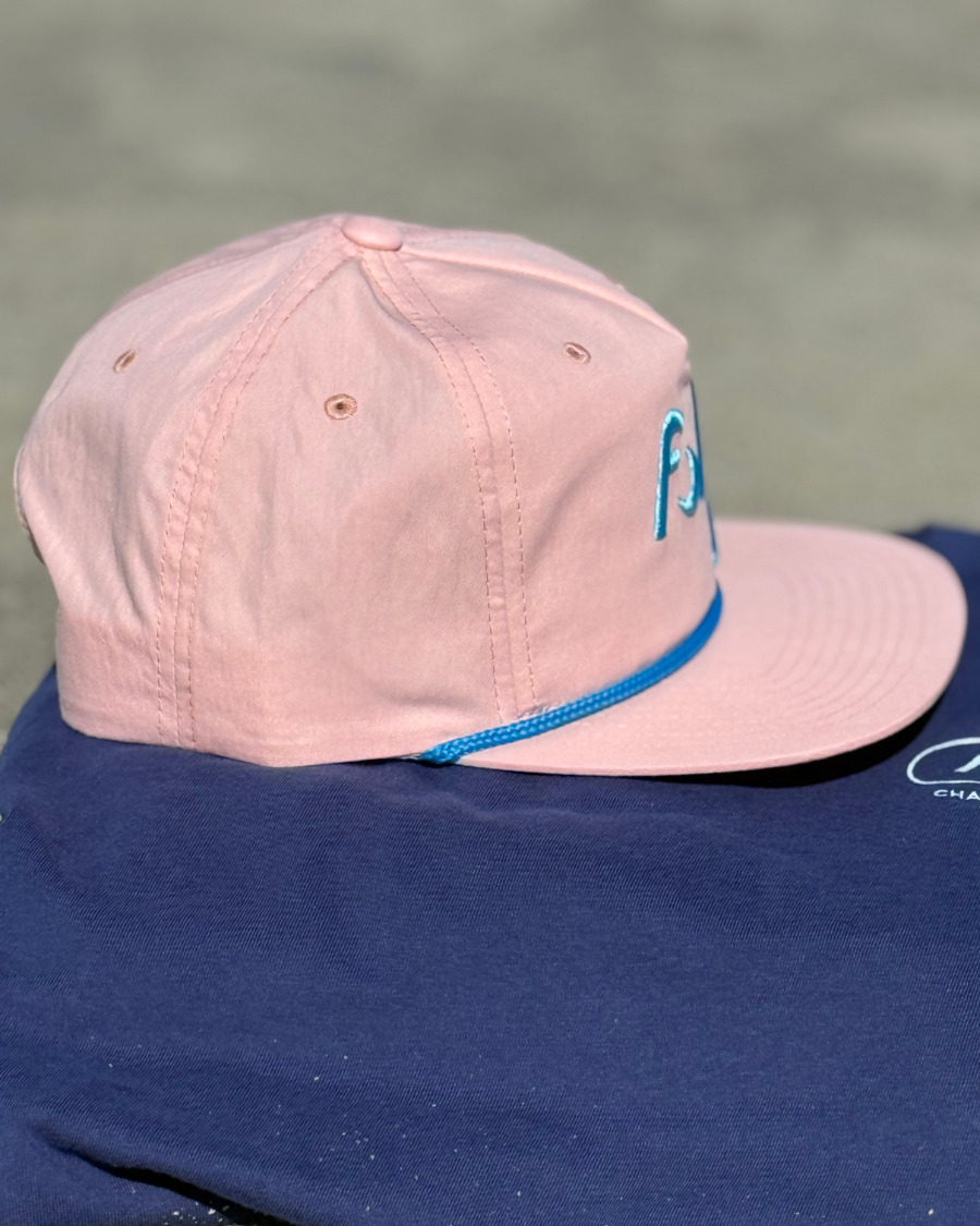 Folly Golf - Caddie Hat